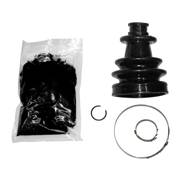 Super ATV CV Boot — Alpine Powersports