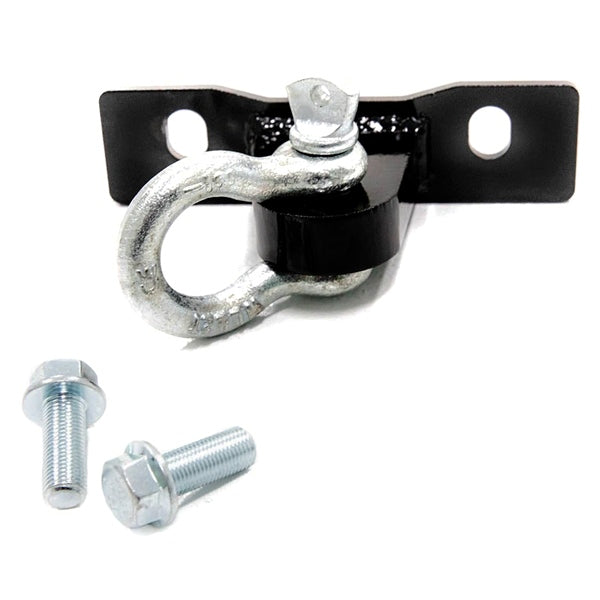 Super ATV Tow Hook — Alpine Powersports