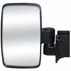 CIPA Mirror for Square Bar Bolt-on — Alpine Powersports