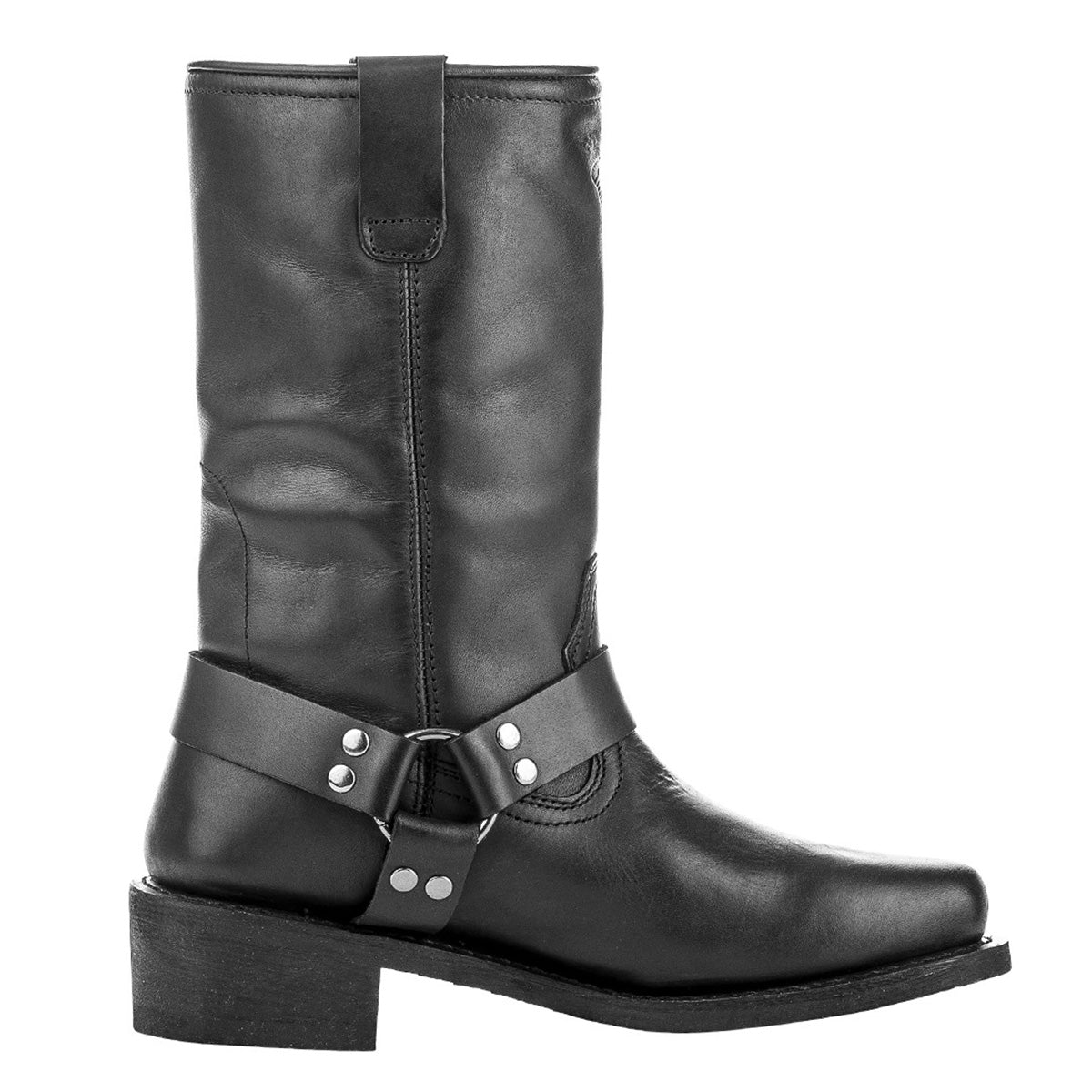 Highway 21 Spark Women's Motorcycle Boot | Ships from Canada — Alpine ...