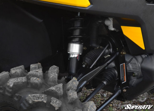 SuperATV — Alpine Powersports