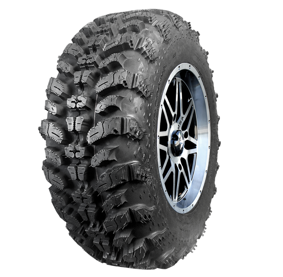 ATV Tires — Alpine Powersports