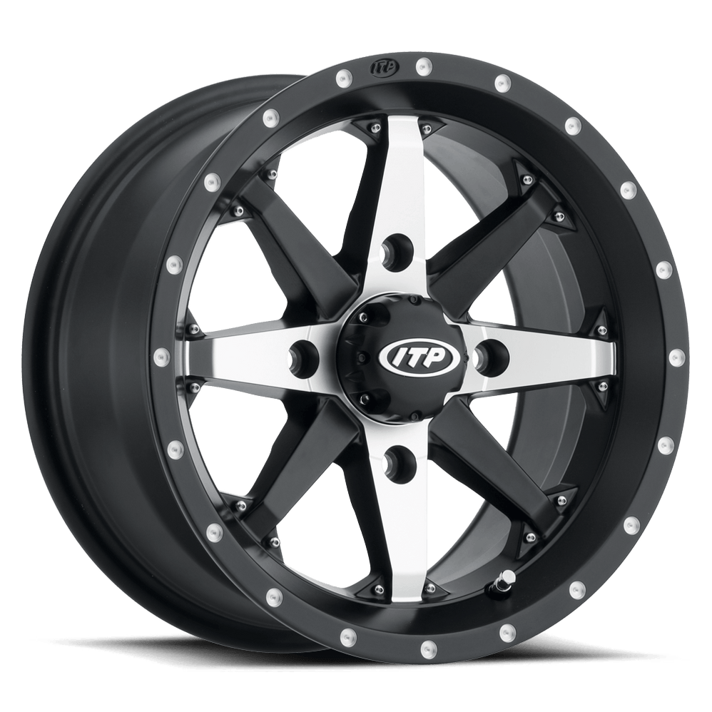 ATV Tires — Alpine Powersports