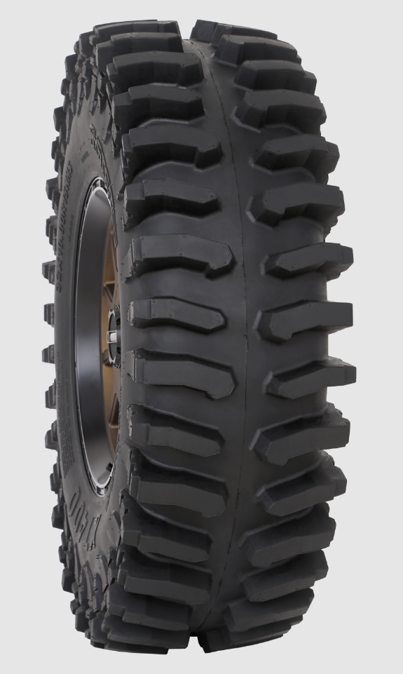 XT400 System 3 Extreme Trail Side by Side Tire — Alpine Powersports